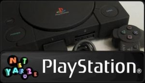 La Net Yaroze : Un kit de développement par Sony pour la Playstation 1