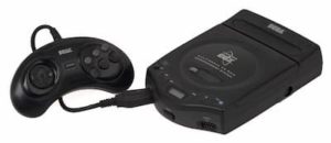 Sega Multi-Mega : La console ultime tout en un de Sega