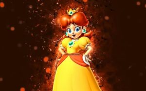 Princesse Daisy : Tout savoir sur la princesse inconnue de l'univers Mario